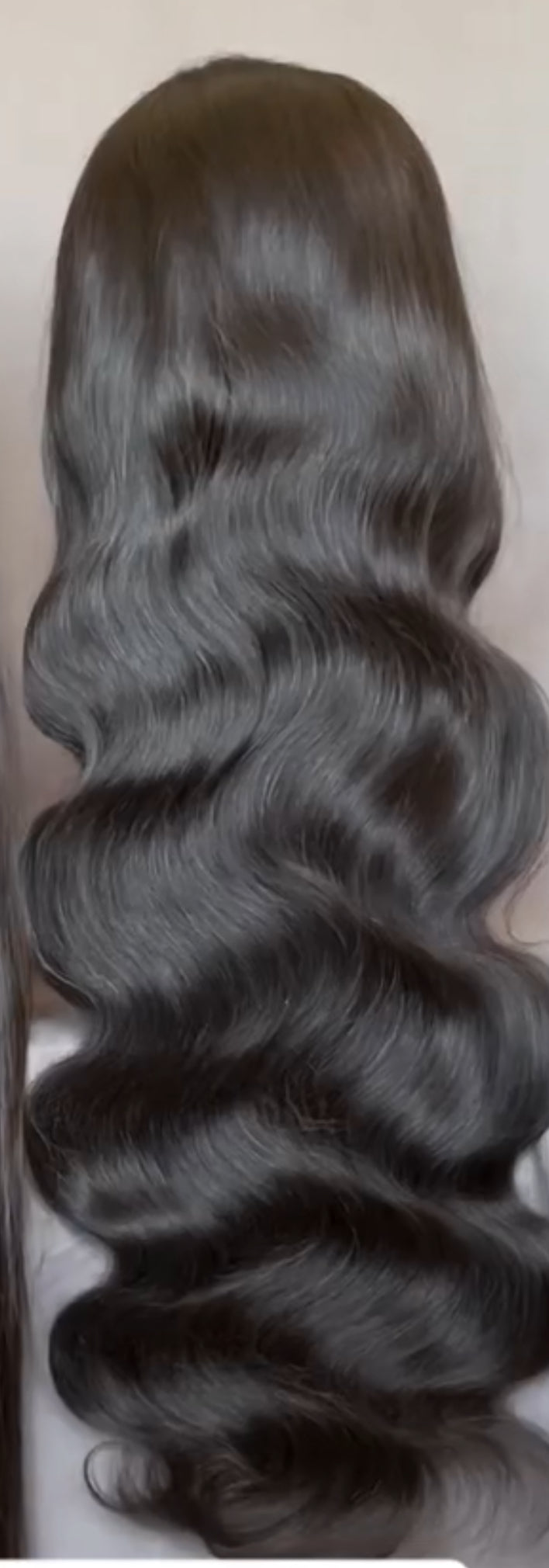 13x4 HD Lace Frontal Wig 30” 250% Density – Thebutterflyeffectbeauty